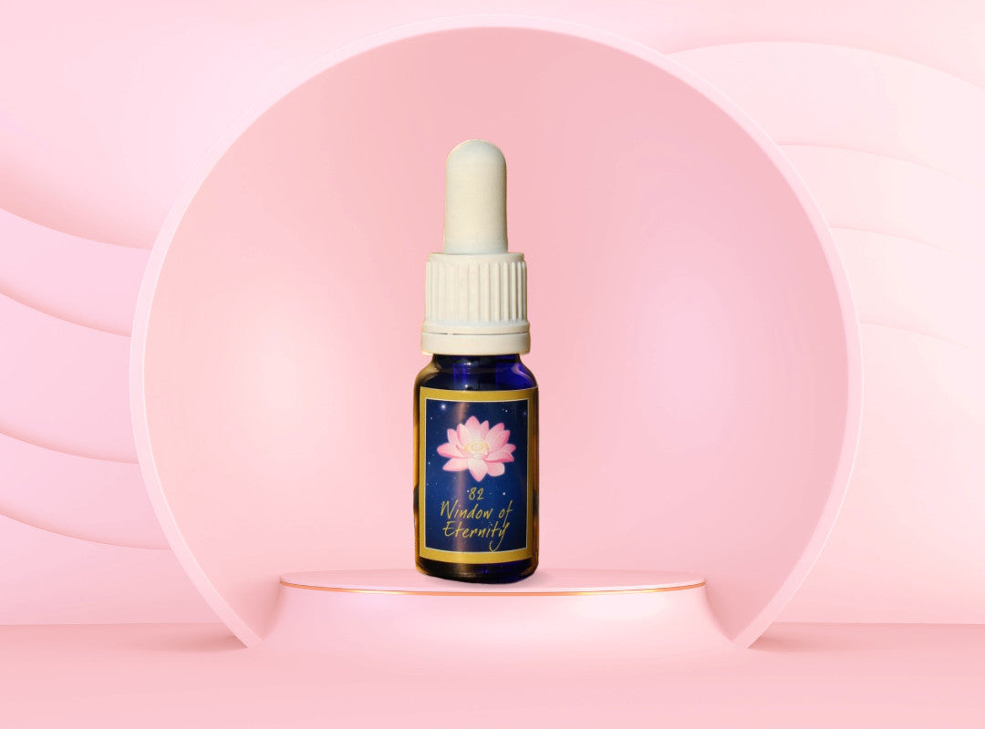 82 Window of Eternity – Starlight Shopping